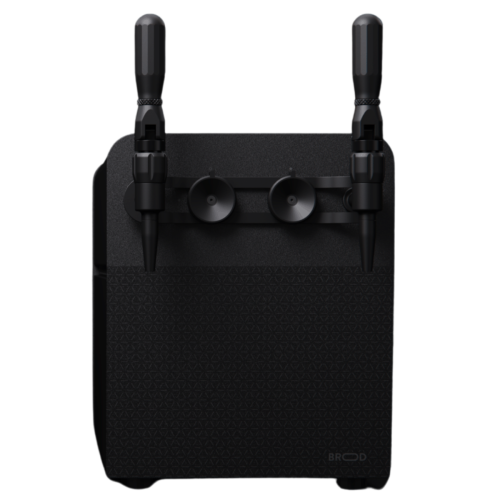 BROOD DRNX DUO Nitro Cold Brew System | Spresso