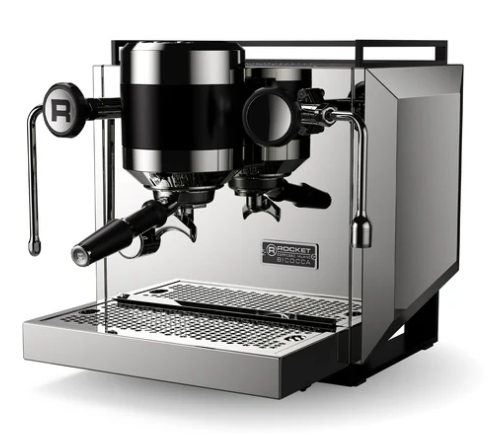 Rocket Bicocca | Spresso