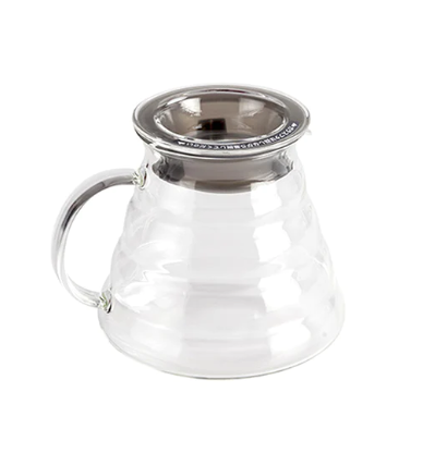 Better Koffee BGS Server Clear 360ML | Spresso