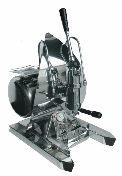 ACS Ventus | Spresso