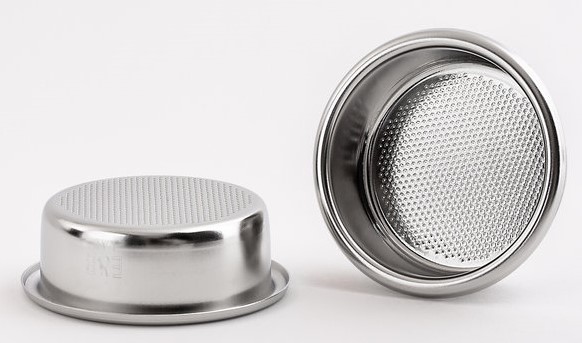 IMS Filter Basket 18G B702TFH24 | Spresso